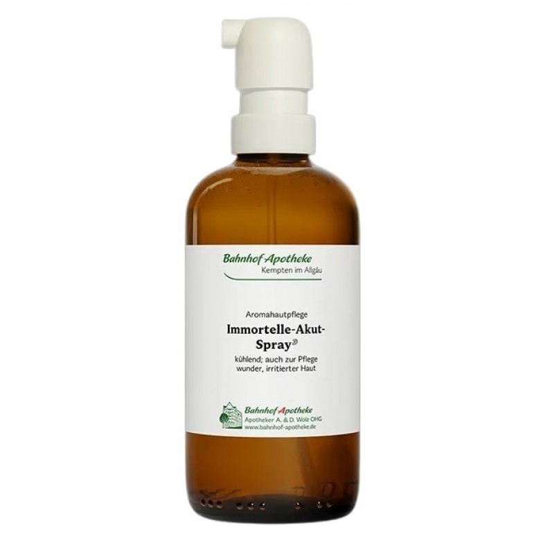 Stadelmann Immortella akut-spray, 100 ml - 17592588