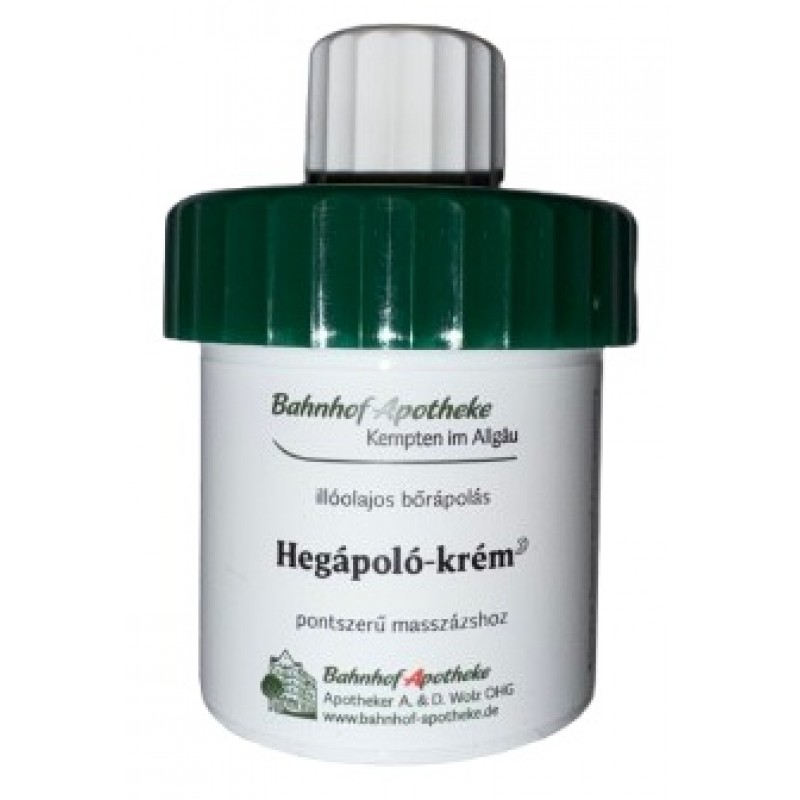 Stadelmann hegápoló krém, 30 ml | Stadelmann.hu termékek kedvező áron