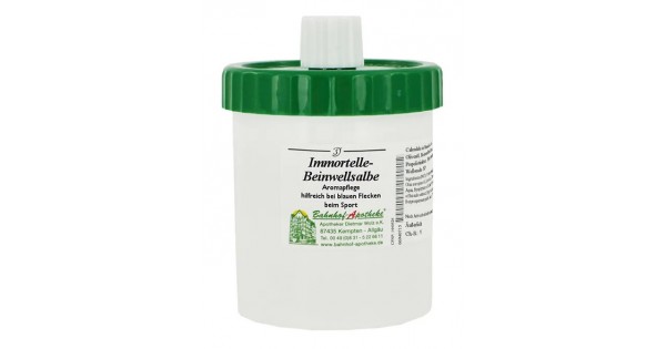 Stadelmann Immortella-feketenadálytő balzsam, 120 ml | Stadelmann.hu ...