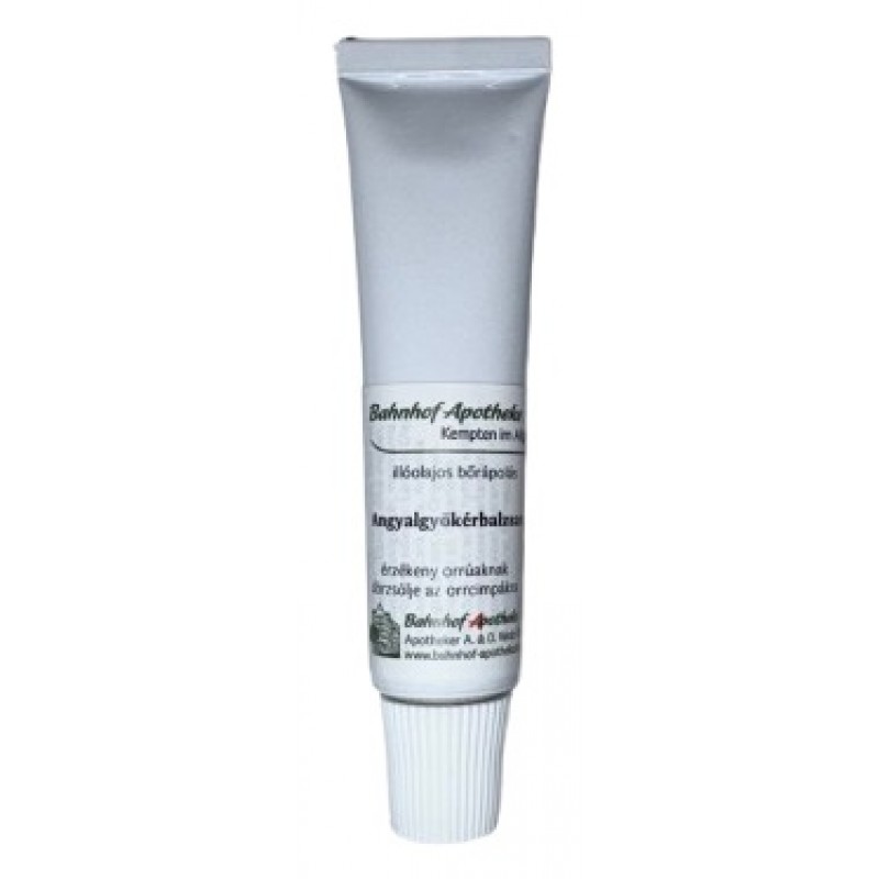 Stadelmann angyalgyökérbalzsam, 9 ml | Stadelmann.hu termékek kedvező áron