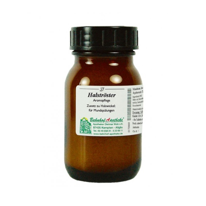 Stadelmann Nyakvigasztaló, 100 ml | Stadelmann.hu termékek kedvező áron