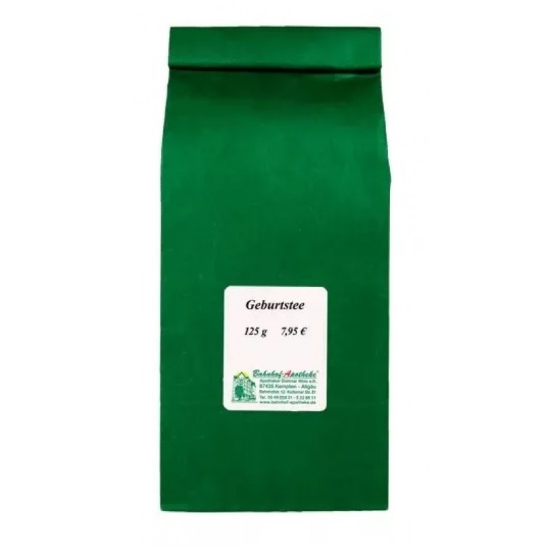 Stadelmann vajúdótea, 125 g | Stadelmann.hu termékek kedvező áron